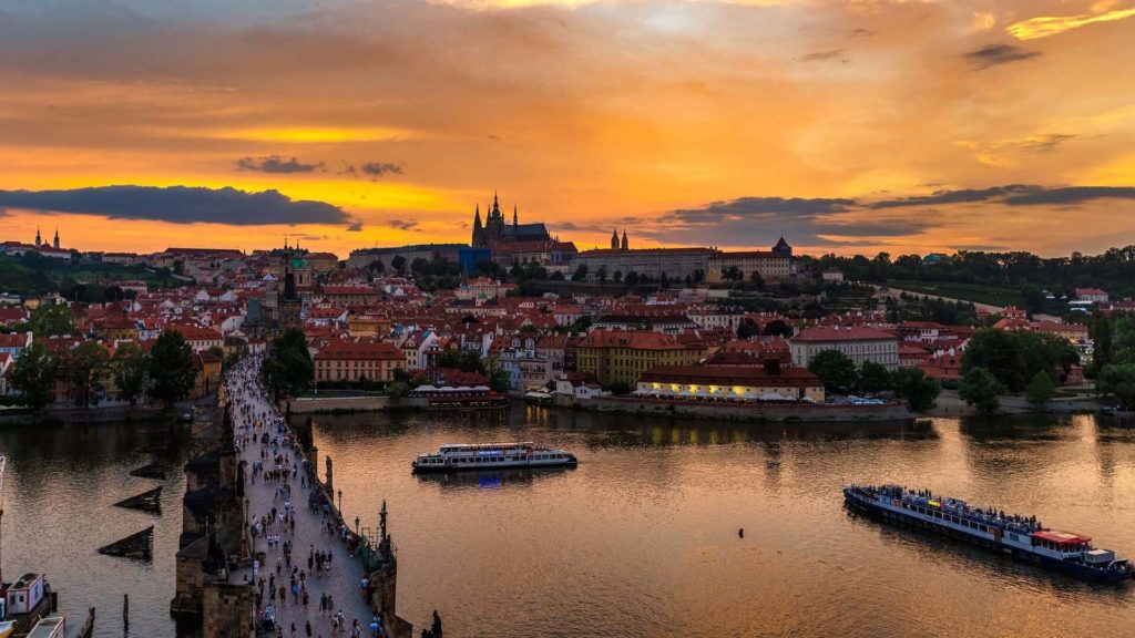 Top 10 Best Places to Visit in Czech Republic - Tour To Planet