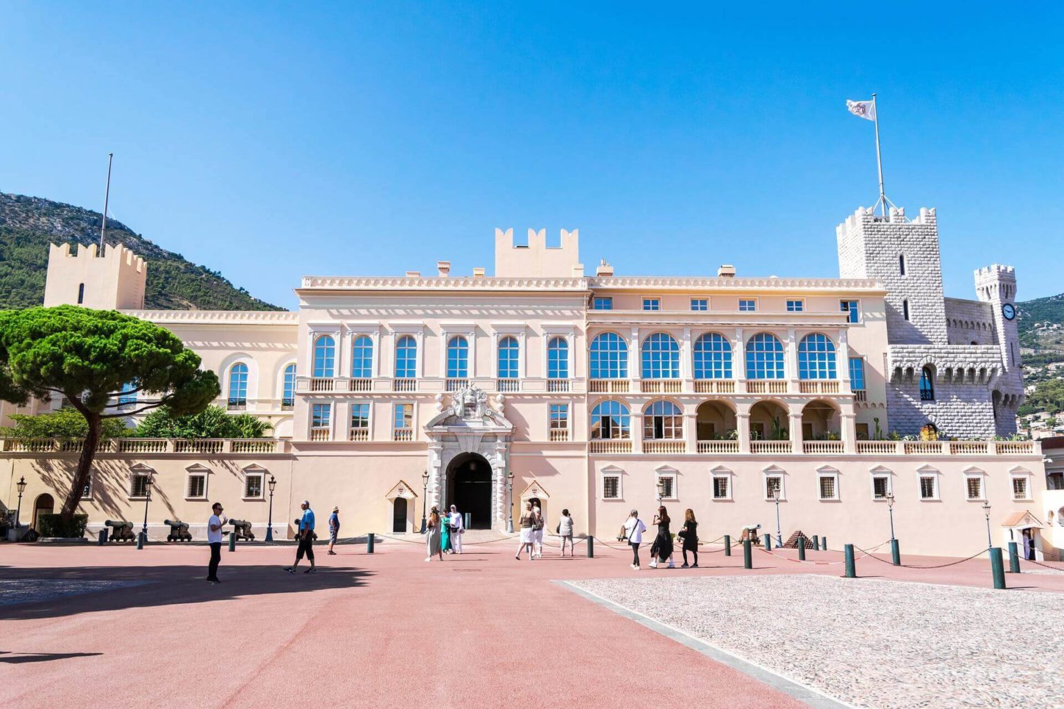 Top 10 Tourist Attraction To Visit in Monaco - Tour To Planet
