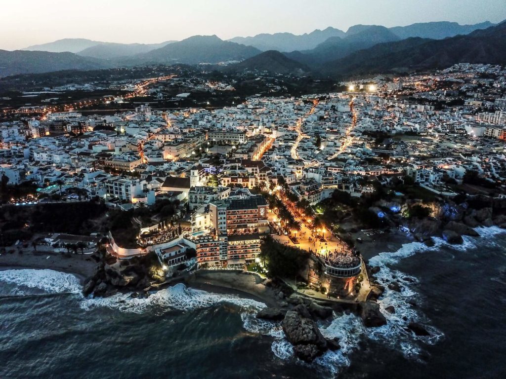 Top 10 Tourist Attractions in Spain - Tour To Planet