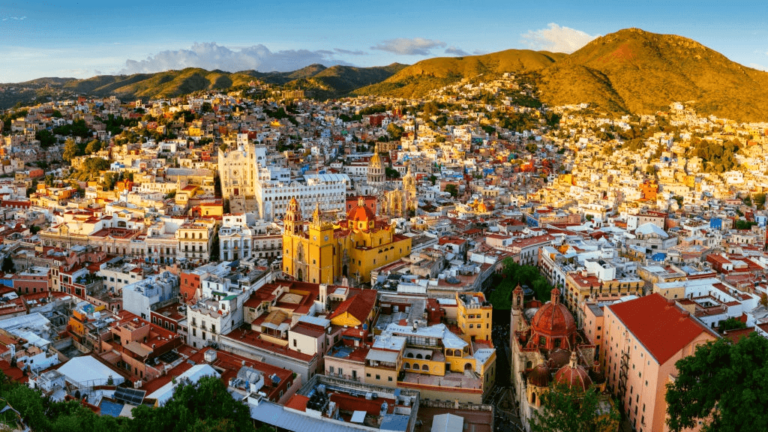 Top 15 Tourist Attractions in Mexico - Tour To Planet