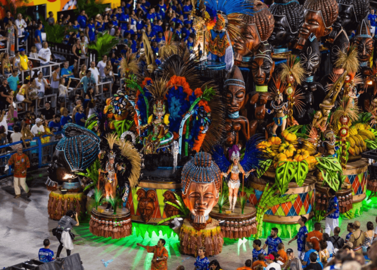 Top 20 Tourist Attractions in Brazil - Tour To Planet